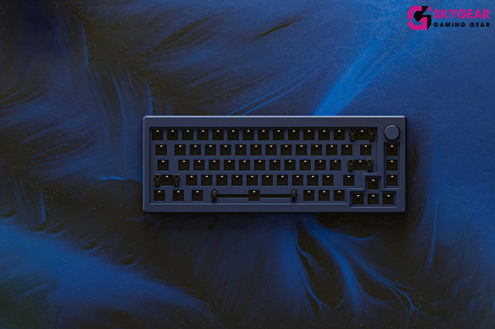 Kit bàn phím cơ AKKO Designer Studio – MOD008