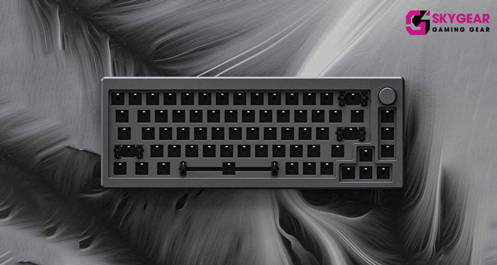 Kit bàn phím cơ AKKO Designer Studio – MOD008