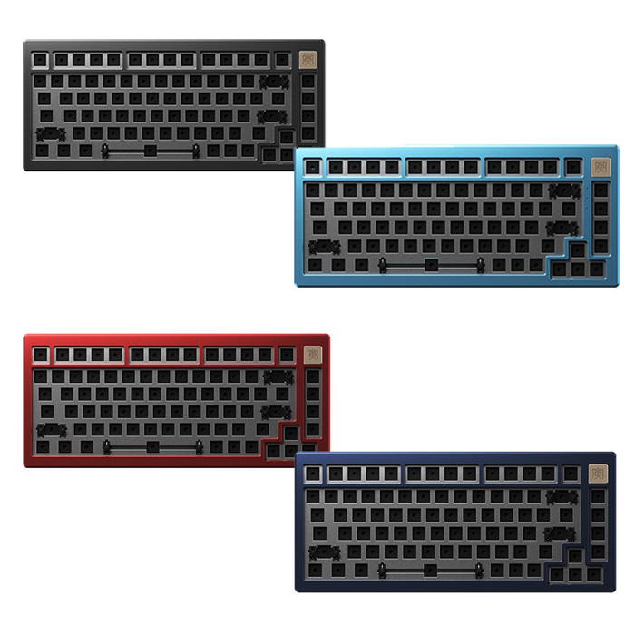 Kit bàn phím cơ AKKO Designer Studio – MOD006