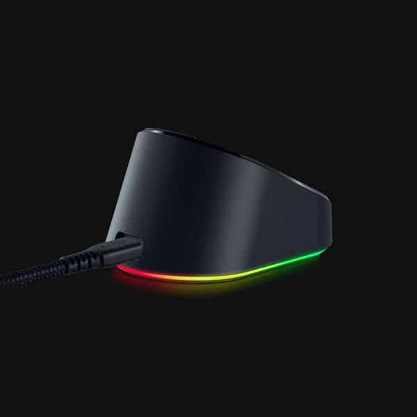 Razer Mouse Dock Pro - FRML Packaging